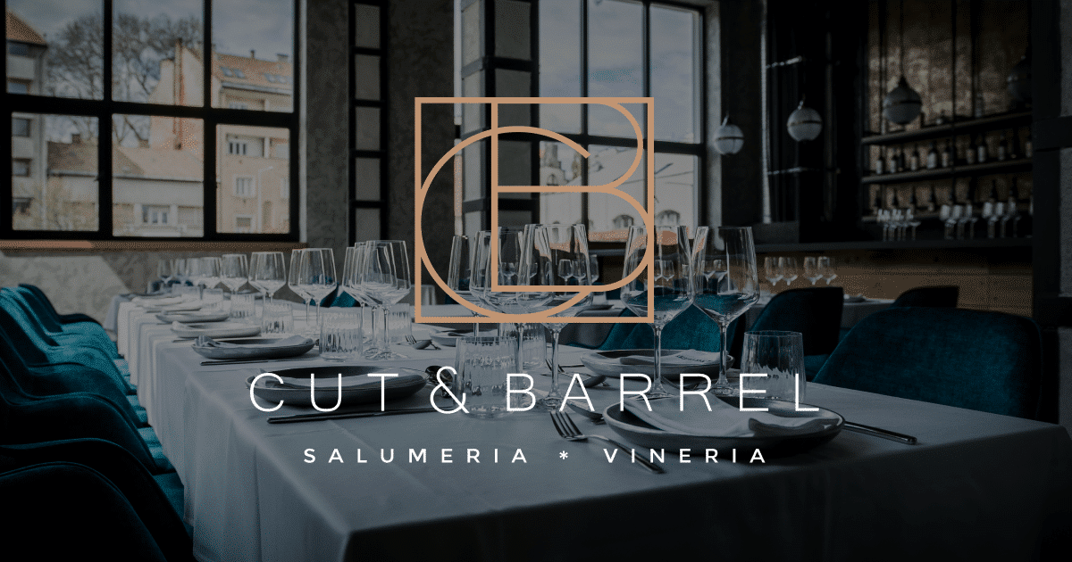 Cut&Barrel - Salumeria / Vineria